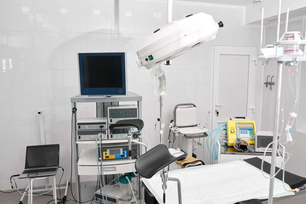 Best Obstetrics and Gynecology Services - Nazeer Hospital