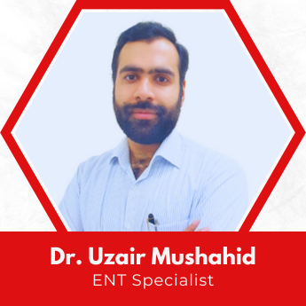 Lt Col (R) Dr. Hamid Ashfaq Qureshi - Nazeer Hospital
