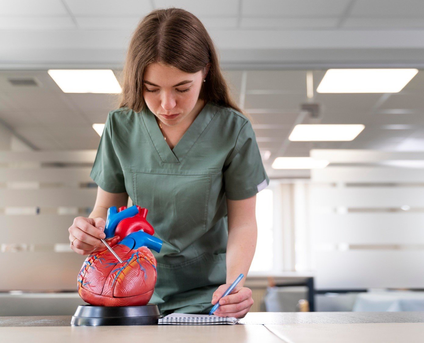 Cardiac Care Unit (CCU) in Rawalpindi - Nazeer Hospital